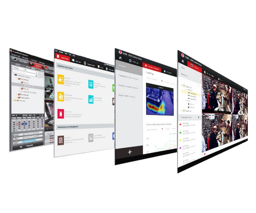 Home - Secure Digital Limited